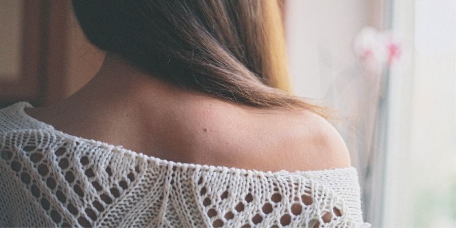 Puistjes op de rug - hoe ontstaan ze en wat doe je eraan?