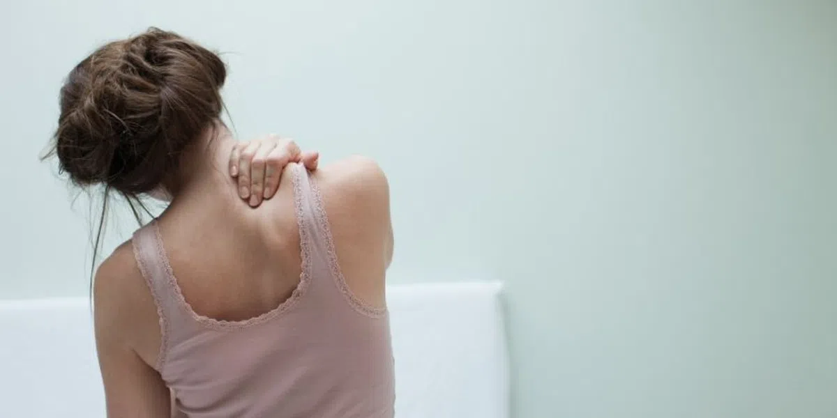3 soorten pijn die je nooit moet negeren