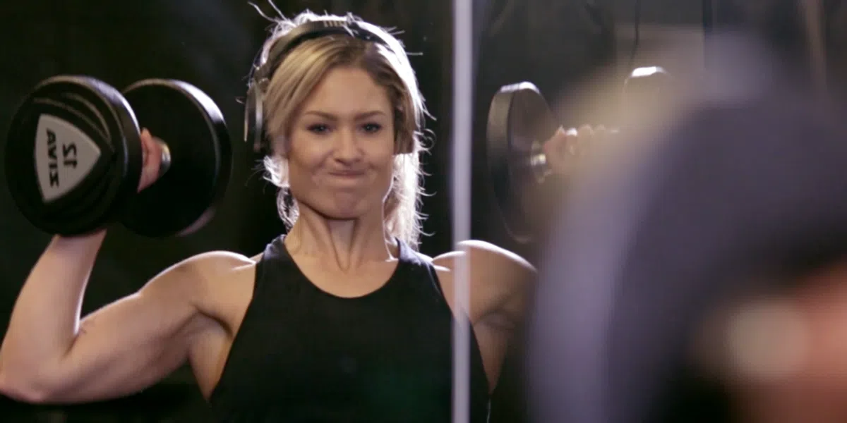 ‘Stronger than your boyfriend’ | Afl. #2: Anne Haakmeester (Fannetiek)