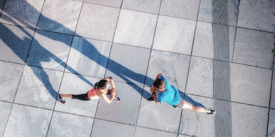 Tips: de beste voorbereiding voor de Dam tot Damloop Tips: de beste voorbereiding voor de Dam tot Damloop
