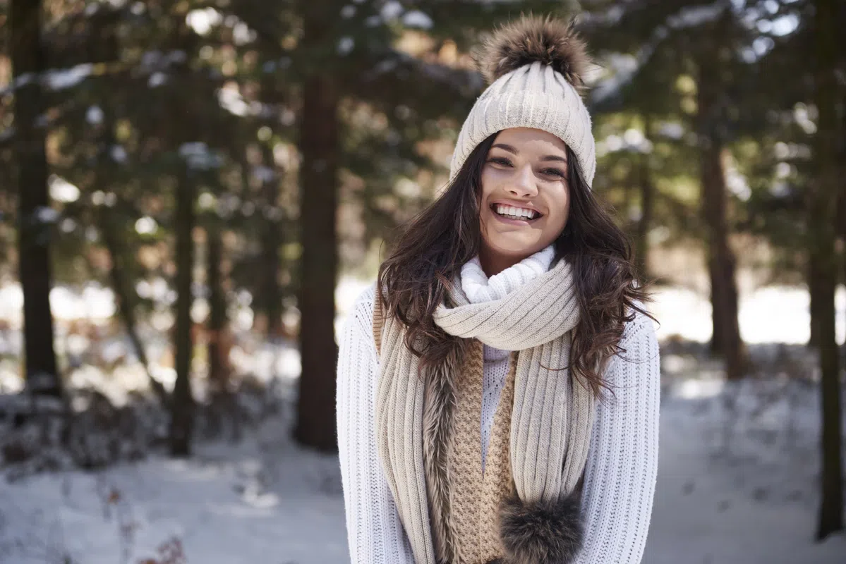 Tips van beautycoach: zo zorg je goed voor je haar in de winter