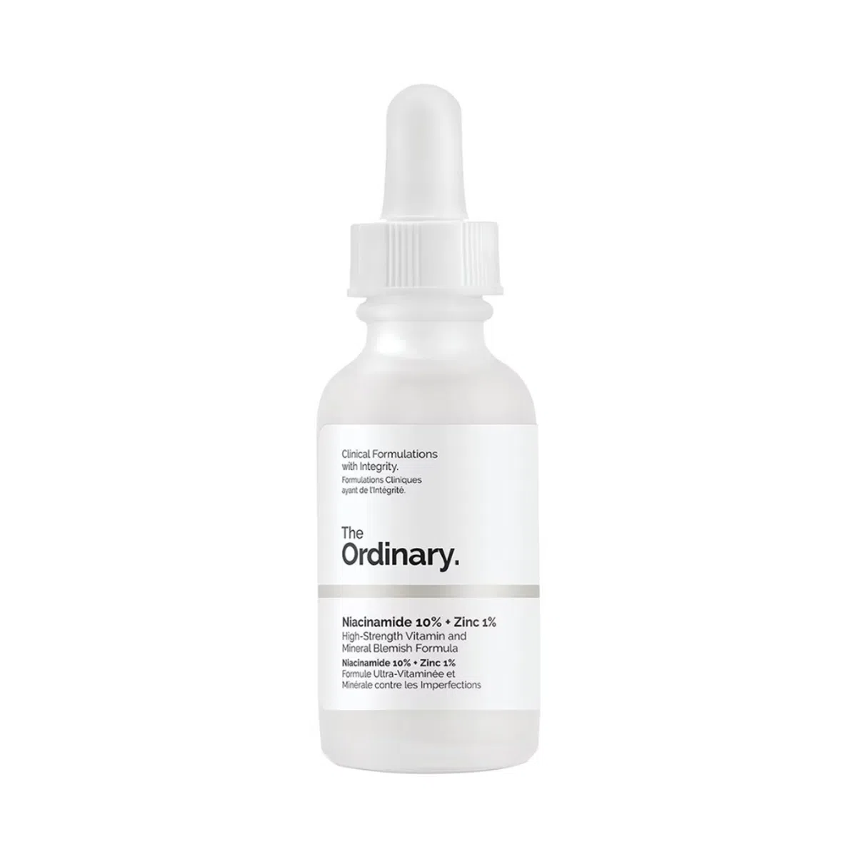 Zo gebruik je de meest bekende producten van The Ordinary