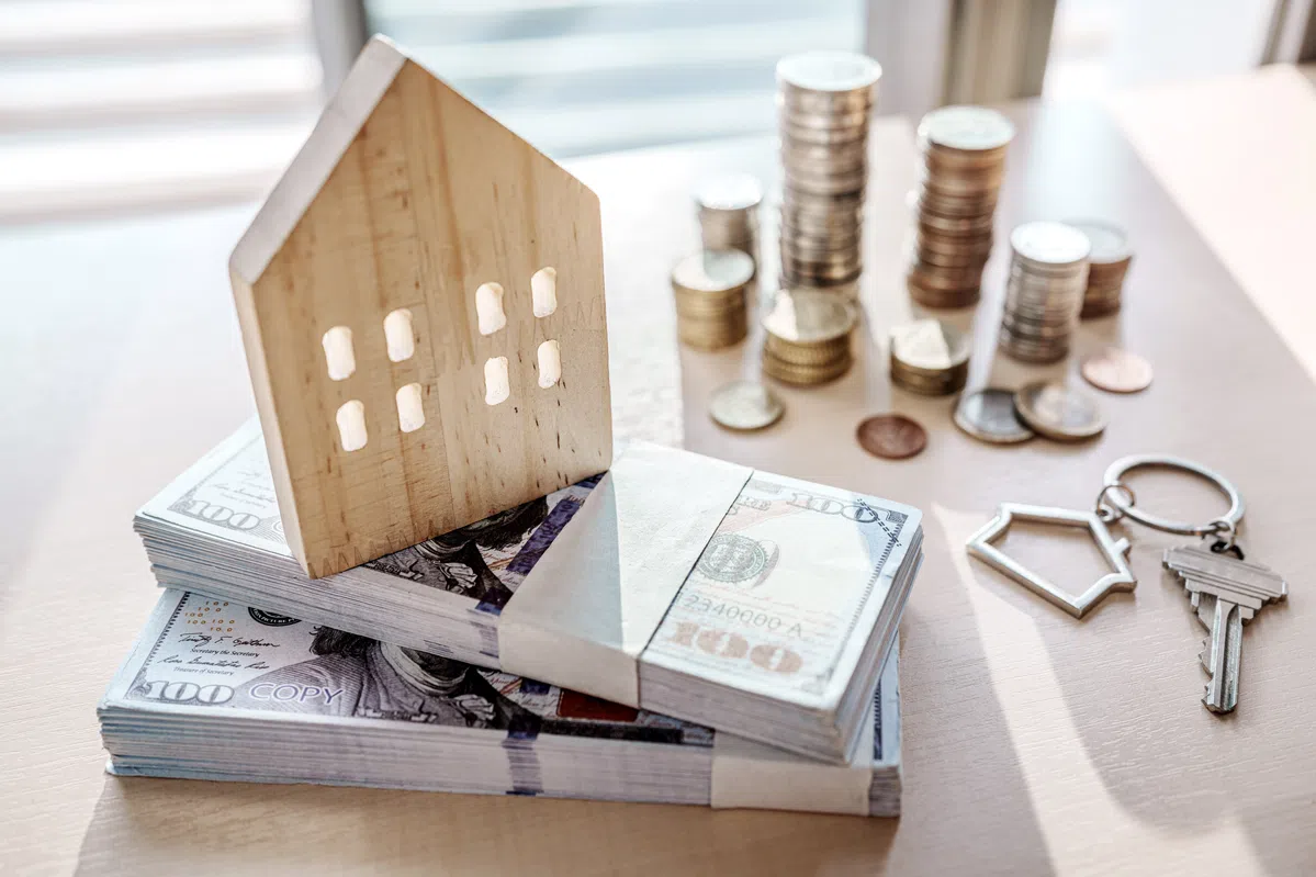 Maakt geld echt niet gelukkig?