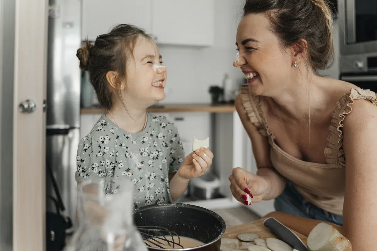 Tante aan de top: 6 redenen waarom tantes écht onmisbaar zijn
