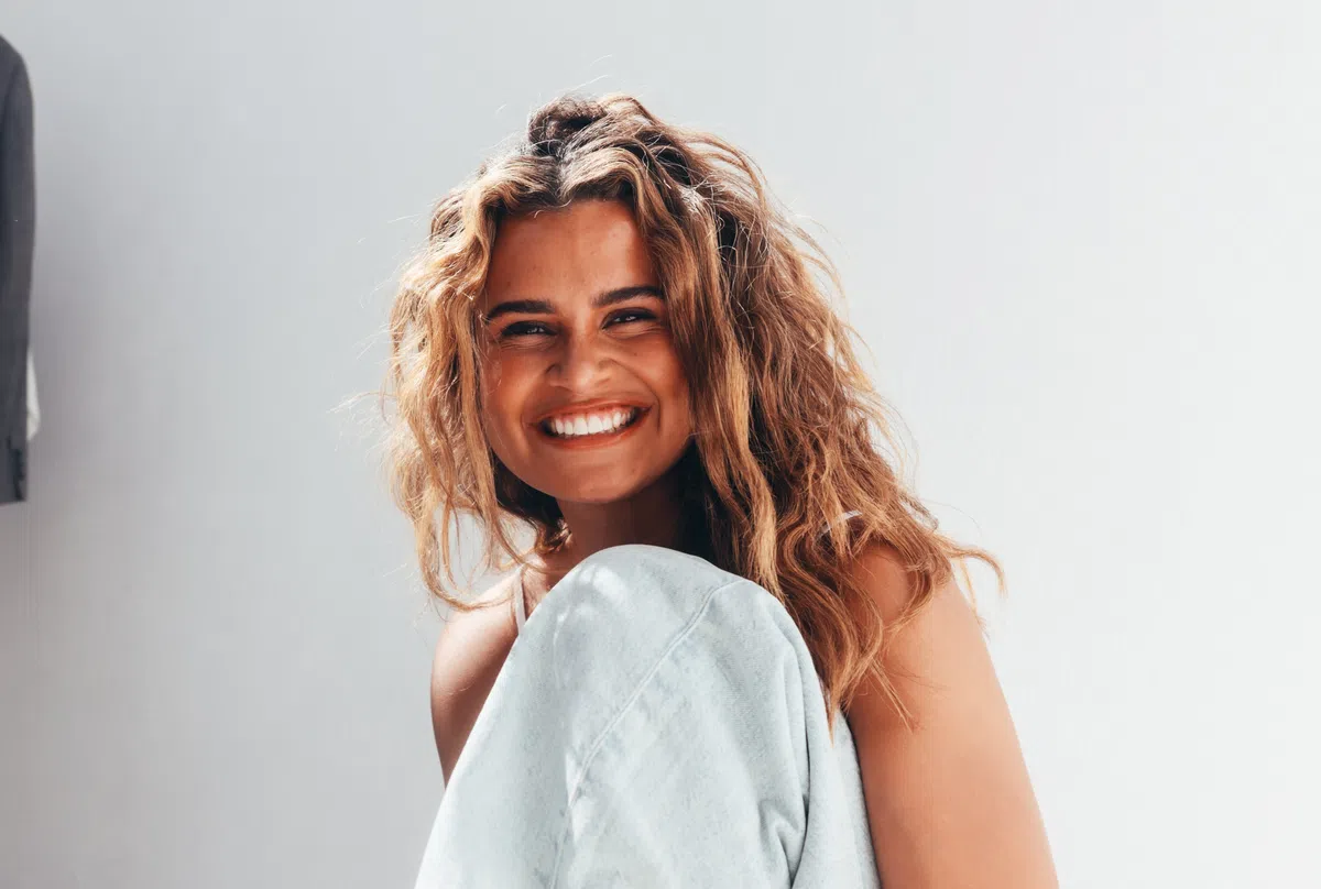 Zijn goede voornemens nog een ding? Rachel John deelt haar visie