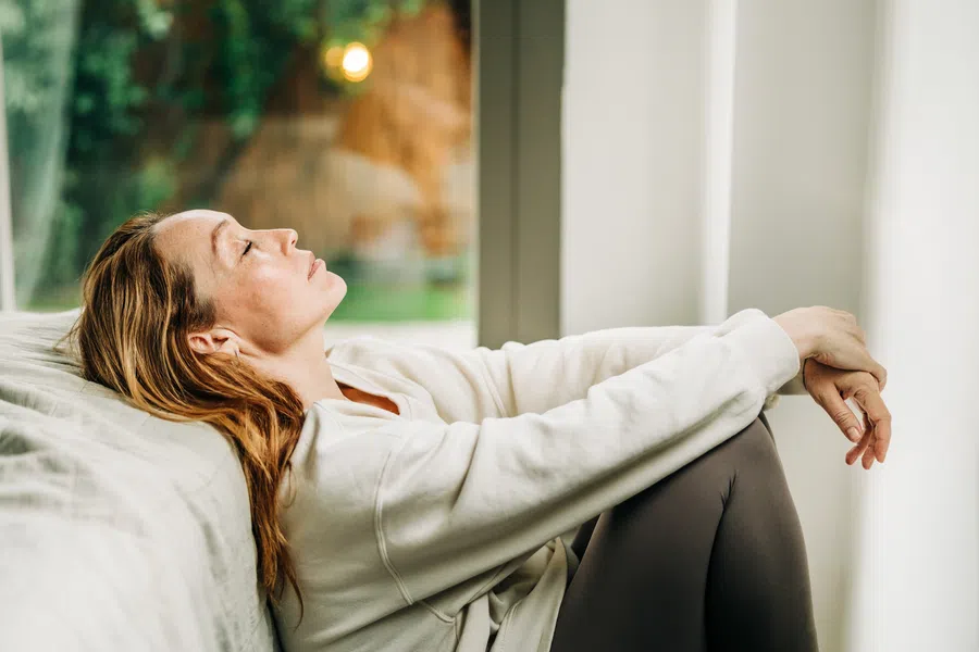 Ooit gehoord van tweedehands stress? Zó verminder je het
