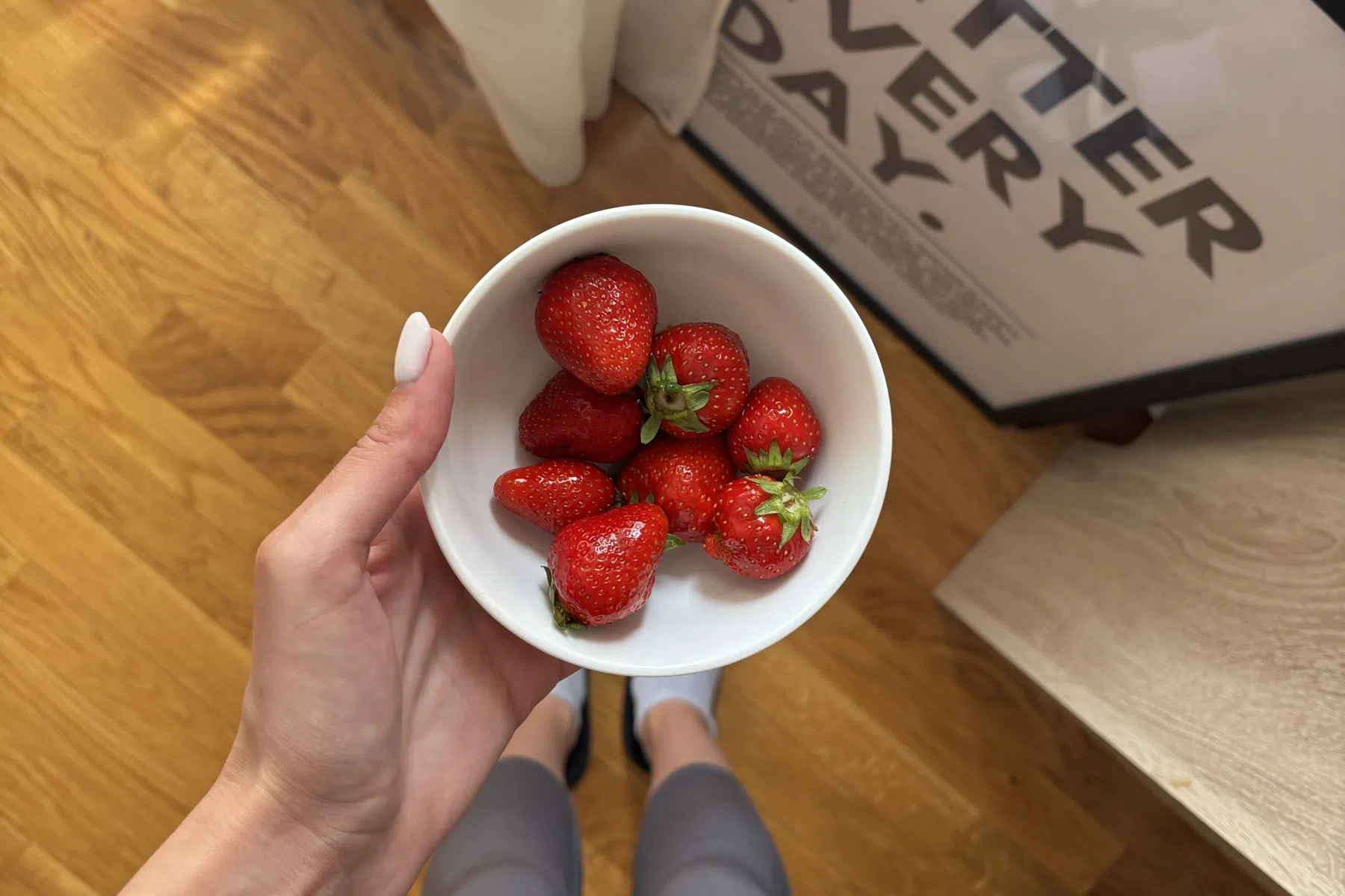 Vitamines die goed zijn voor je spieren en gewrichten