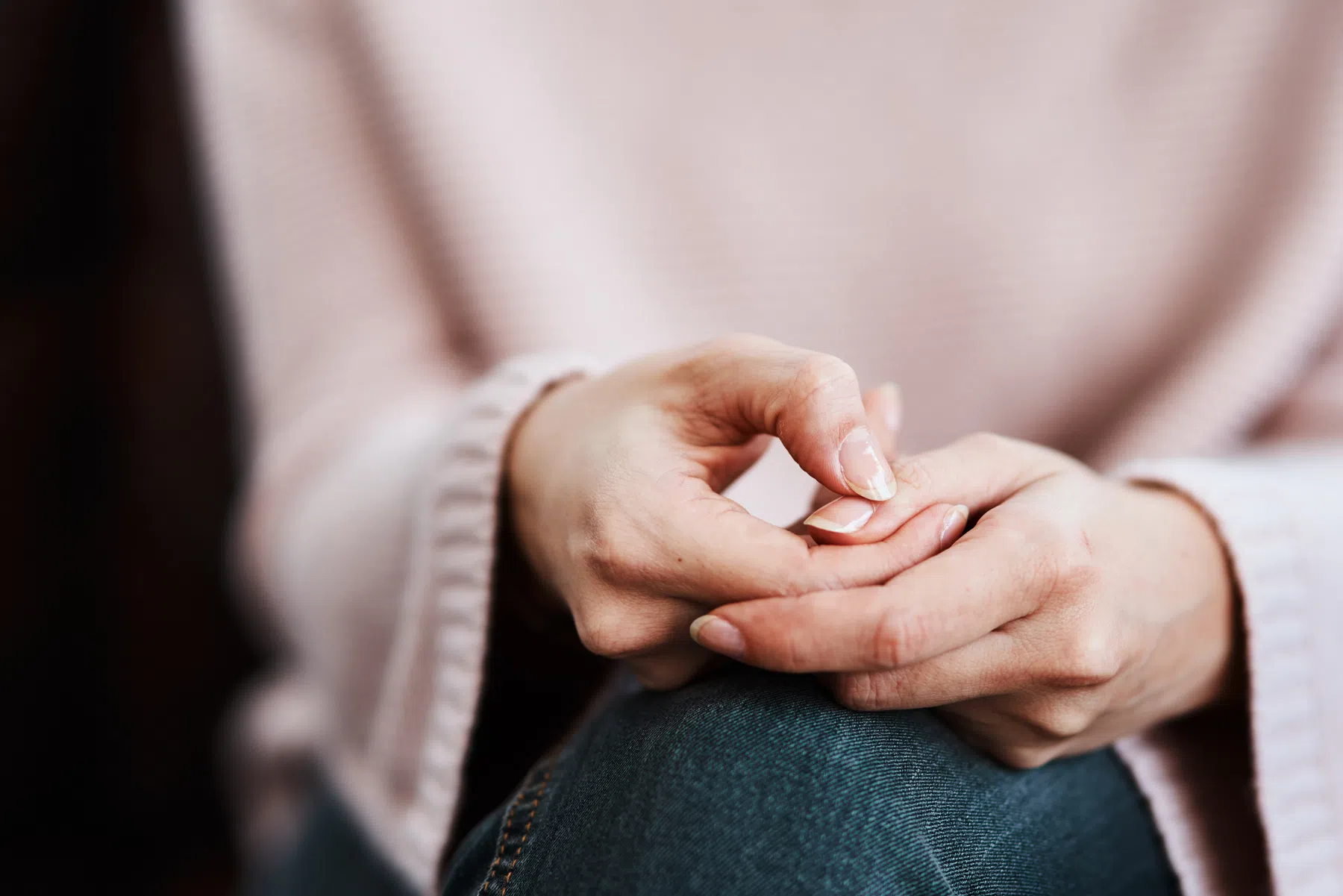 Clare's Law: gaat deze wet helpen tegen huiselijk geweld?