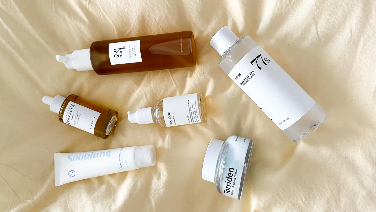 Spicules zijn het volgende K-beauty-ingrediënt dat trending wordt